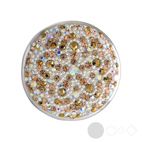 Statement Dots Shop Snap Jewelry By Size Style Dots