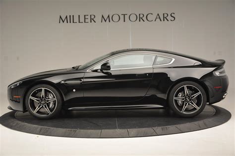 New Aston Martin V Vantage GTS S For Sale Ferrari Of Greenwich Stock A