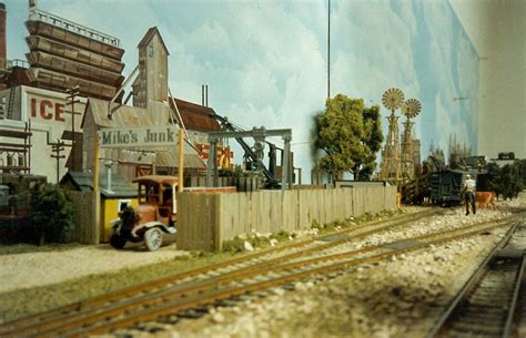 Hon3 Brass Locomotives Model Railroad Layouts Plansmodel Railroad