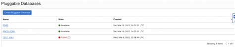 Oracle Database Cloning In Oci With Zdm That Finnish Guy