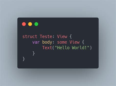 Swiftui 1— Vstack E Hstack Better Apps Less Code By Bruno