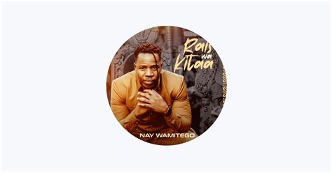 ‎nay Wa Mitego Apple Music