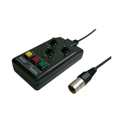 Antari Ice 101 Low Fog Machine Bundle With Antari Fll 4 Low Fog Effects