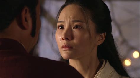 姮娥得知王禅死讯《谋圣鬼谷子》第38集花絮（段奕宏戚薇祖峰倪大红） Youtube