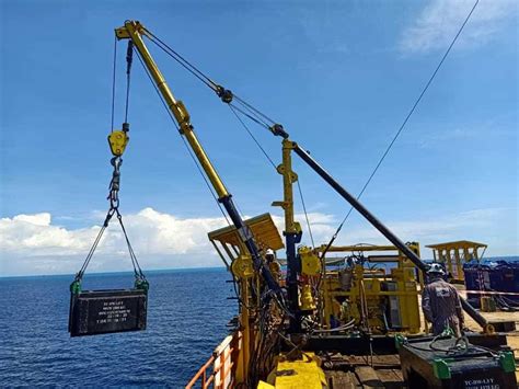 Tc Load Test Thunder Cranes