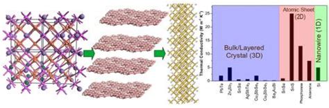 低导热率：热电应用的基本原理和理论方面materials Today Energy X Mol