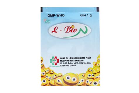 Men Vi Sinh L Bio N G H Tr Gi M R I Lo N Ti U Ho H P G I