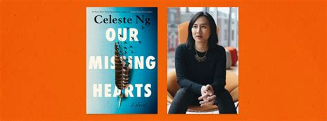 Our Missing Hearts By Celeste Ng Review Voice Magazine
