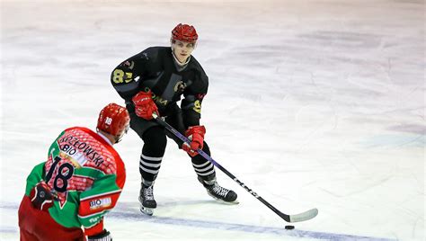 THL Comarch Cracovia Zagłębie Sosnowiec PHOTOS