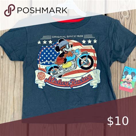 Mickey Mouse Clubhouse Clothes Design Mens Tops Mens Tshirts