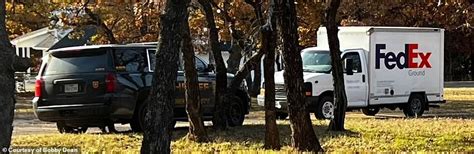 Fedex Driver Accused Of Killing Athena Strand Had Past Assault Charge