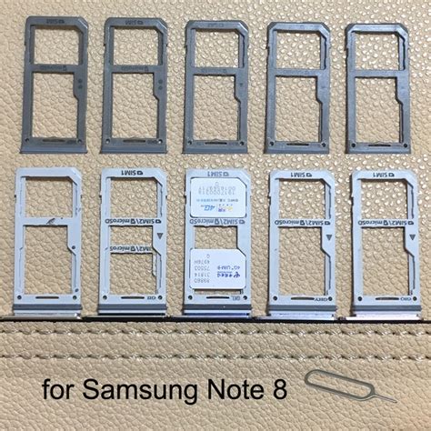 Voor Samsung Galaxy Note 8 N950 N950f N950fd N950u Grandado