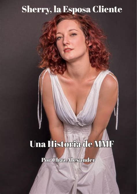 Sherry La Esposa Caliente Ebook Chaz Alexander Boeken Bol Com