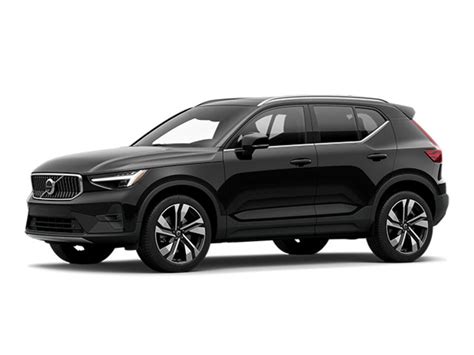 New 2025 Volvo Xc40 For Sale In Williamsville Ny Near East Amherst