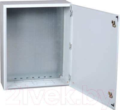 IEK YKM42-04-31-P Корпус металлический купить в Минске, Гомеле ...