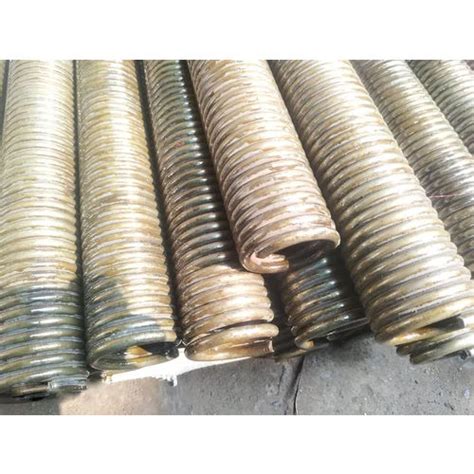 Different Available Industrial Close Tension Spring At Best Price In