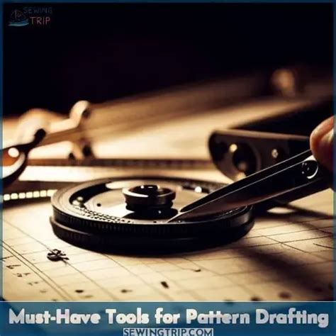 Best Pattern Drafting System For All Skill Levels And Garment Types