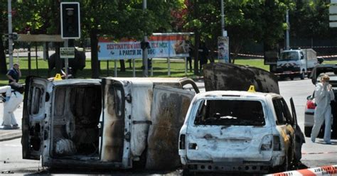 Meurtre De La Policière Aurélie Fouquet 18 Ans De Prison Pour Redoine
