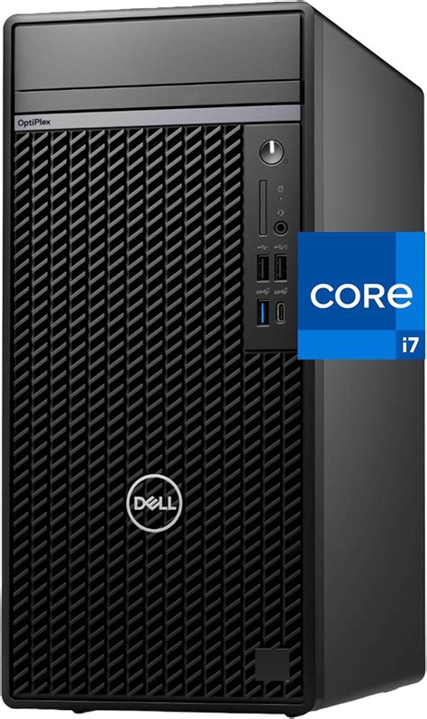 Amazon Com Dell OptiPlex Plus 7010 Tower Computer Intel I7 13700