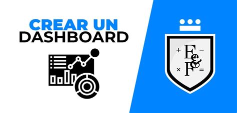 Crea Un Dashboard Excelyfinanzas Com