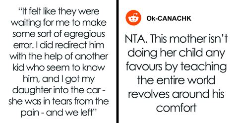 Mom Refuses To Move For Autistic Boys Ritual Expected To Leave Her