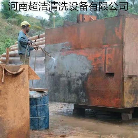 350KG超高压水喷砂除锈高压清洗机 高压水射流喷砂除锈清洗机 阿里巴巴