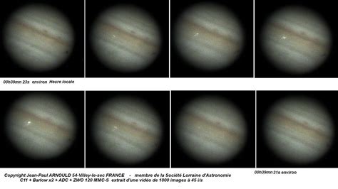Jupiter Protects Earth From Asteroids