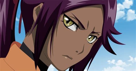 15 Popular Anime Characters With Purple Hair Geekymint