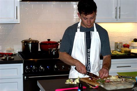Virtual Cooking Classes Dinnerswithdan