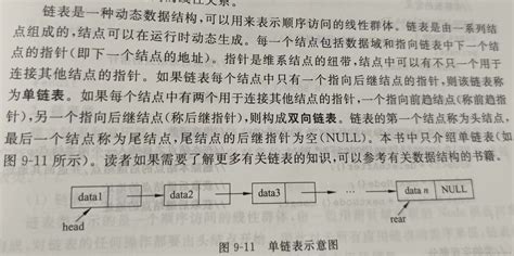 c 第9章·群体类和群体数据的组织 第9章 群体类和群体数据的组织 csdn博客
