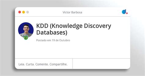 kdd knowledge discovery databases