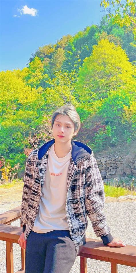 Jun Wallpaper Famosos Celebridades Kpop