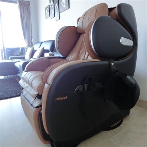 Osim Uinfinity Luxe Earsyatdiarto