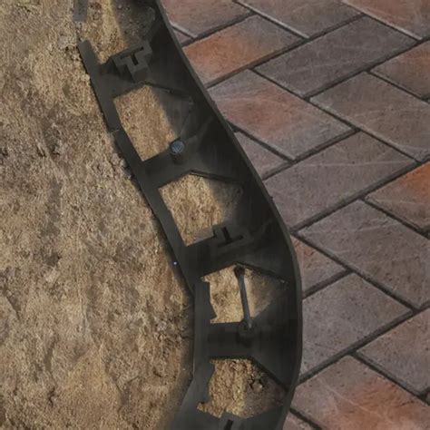 Пластиковый Бордюр Для Дорожек Леруа Collection Design Ru