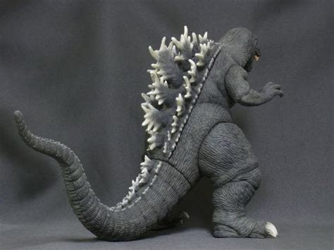 Godzilla Toho 30cm Series Godzilla Mothra King Ghidorah Daikaijuu Souk