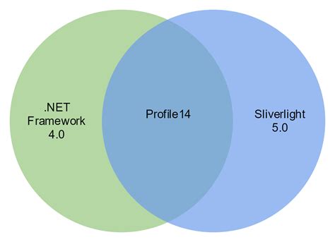 What Is Net Standard