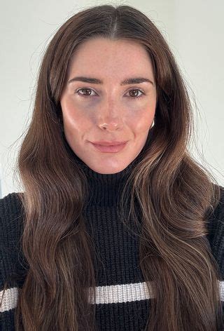 I Tried L Oreal Big Deal Mascarayou Need To See My Lashes Who What Wear