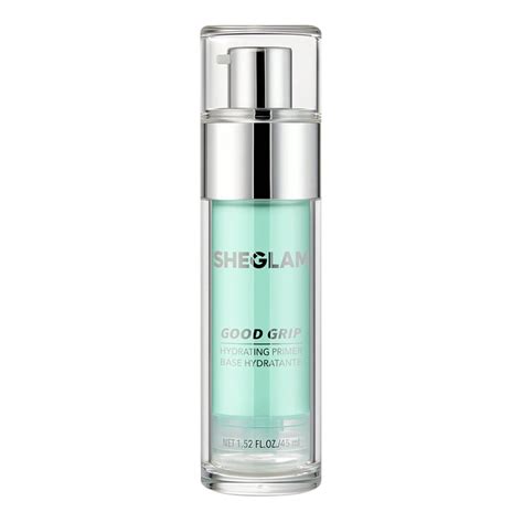 Primer Hidratante Good Grip Sheglam Madalé Cosméticos