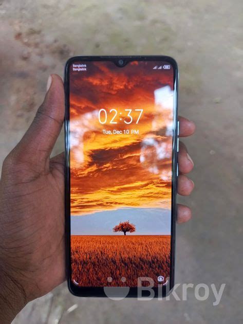 Tecno Pop 5 Lite Used For Sale In Sherpur Bikroy