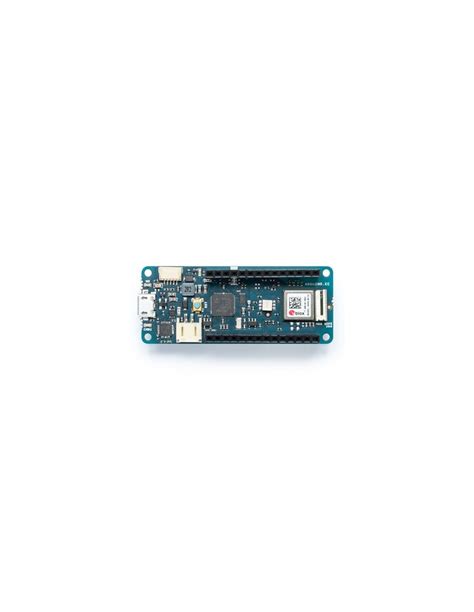 Arduino Mkr Wifi 1010 Arduino Ptr006936