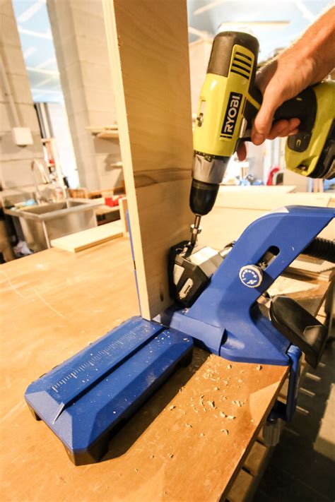 How To Build A DIY Dartboard Cabinet