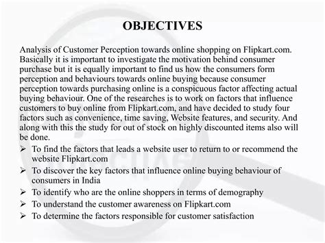 Project Report On Consumer Behavior Towards Digital Marketing Pptx