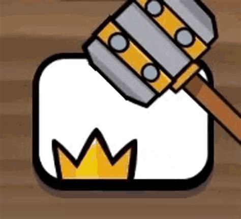 Clash Royale Hammer  Clash Royale Hammer Marteau Discover