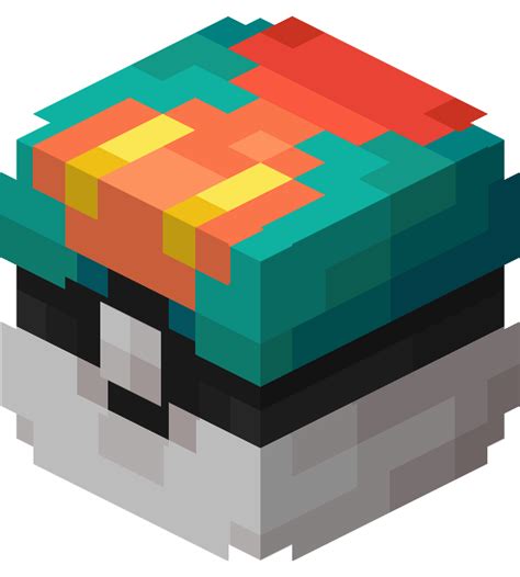 File Lure Ball Model Png Cobblemon Wiki