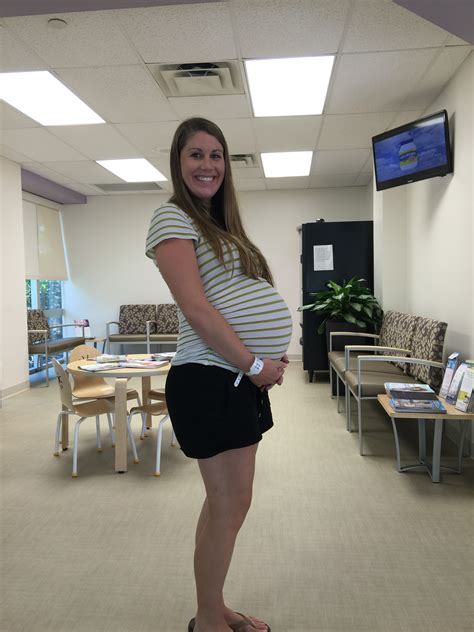 Natural Labor And Delivery Story Graceful Mommy