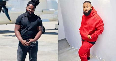 Cassper Nyovest Says He Wants To Fight Big Zulu After Facing Off Priddy