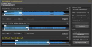 Easy Ways To Combine MP Files Into One