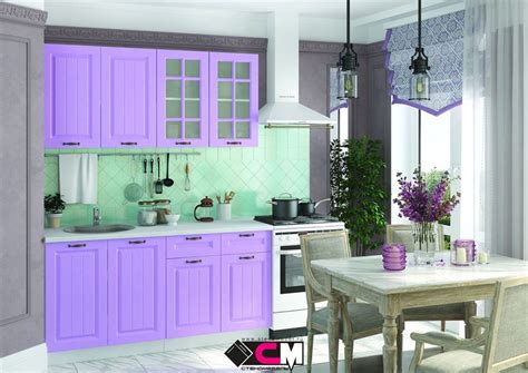 Купить Кухня "Мария" Стендмебель в магазине Лига Мебели по низкой цене ...