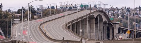 West Seattle Bridge Milestone Repair Remains On Track As Sdot Moves To