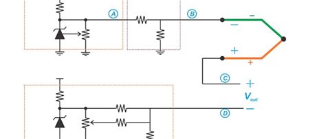Thermocouple Cold Junction Compensation Using Analog Temperature